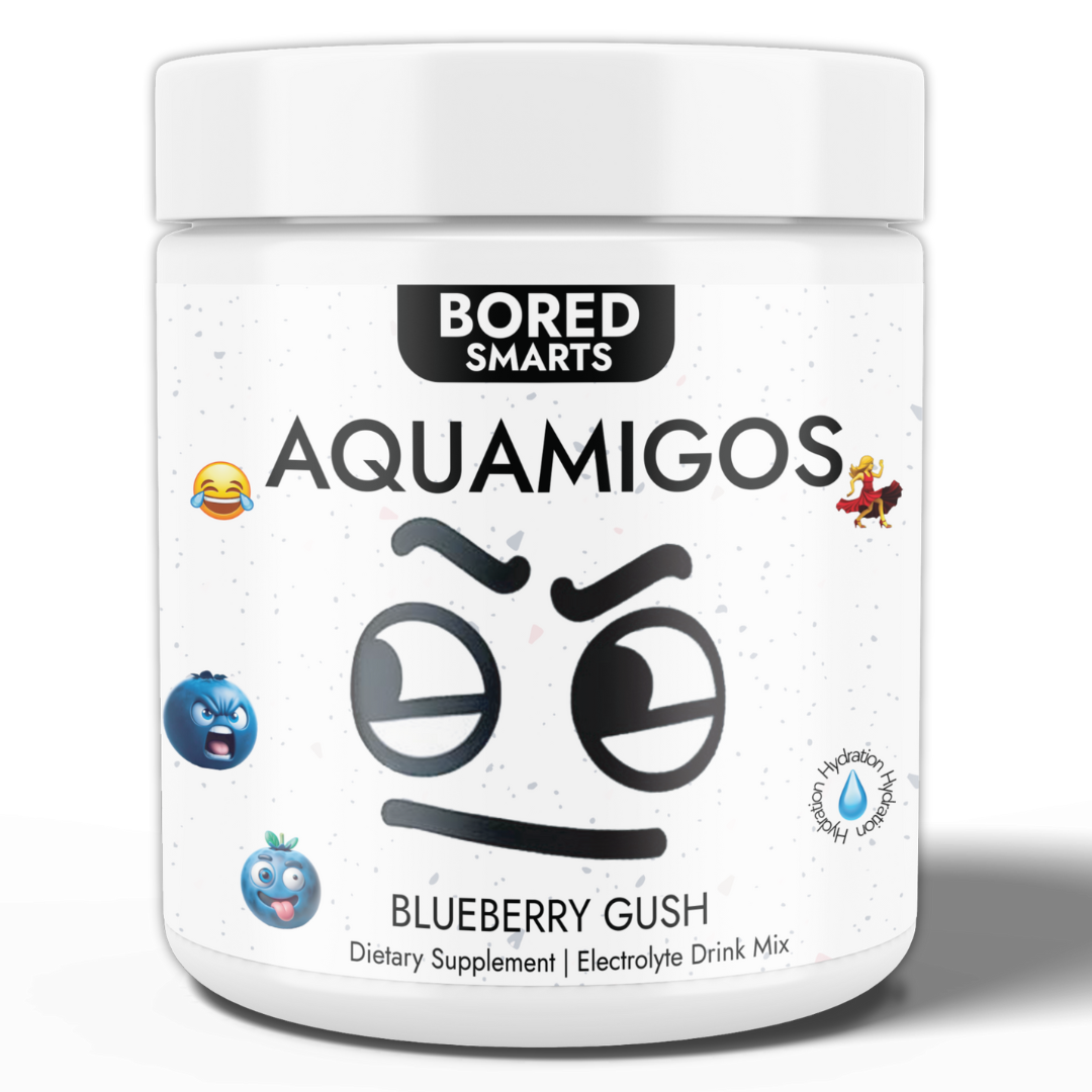 Premium Hydration + Debloater – bored smarts